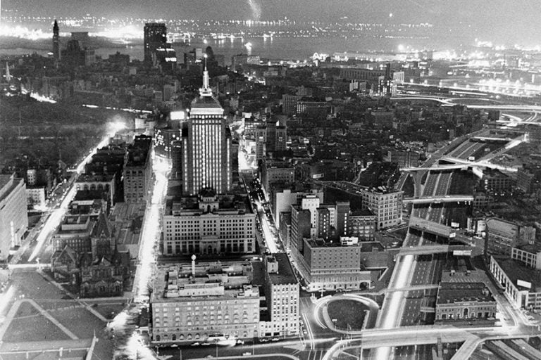 Throwback Thursday: The Great Northeast Blackout