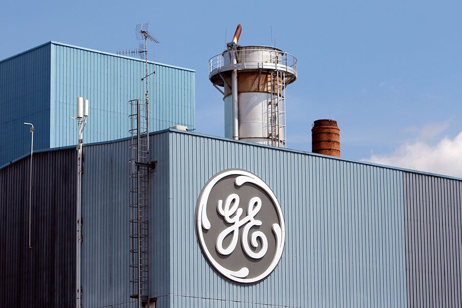 General Electric Sued for Role in 2011 Fukushima Nuclear Disaster
