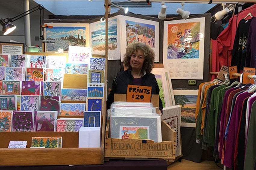 Pop-Up Holiday Markets and Craft Fairs Coming to Boston in 2017