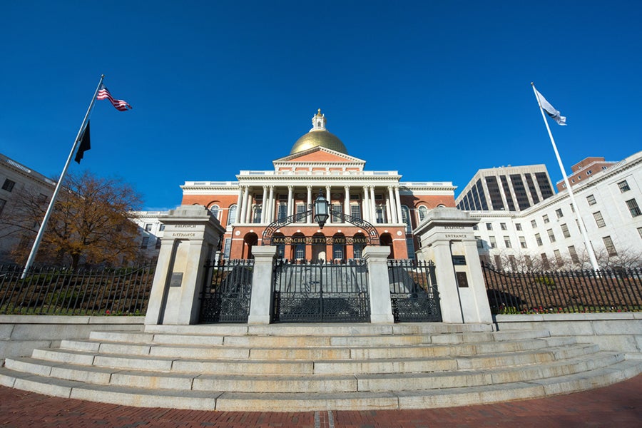 Massachusetts Legislature Passes Bill for $15 Minimum Wage