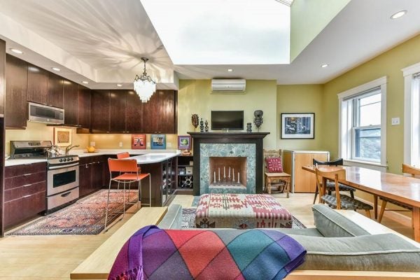 Five Stunning Open Houses to See This Weekend