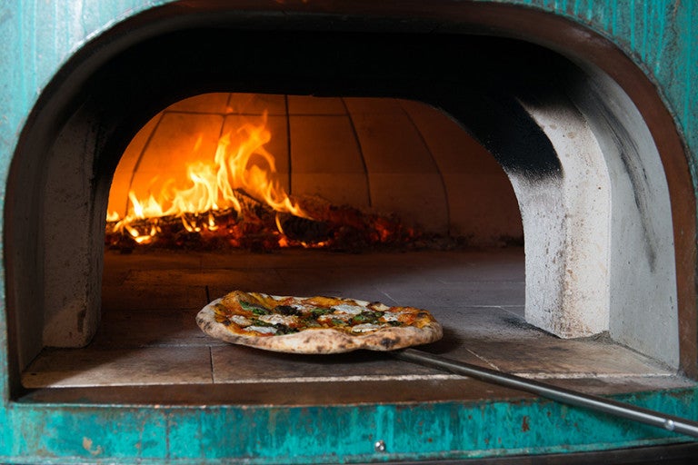 Where to Find the Best Pizza in Boston Right Now