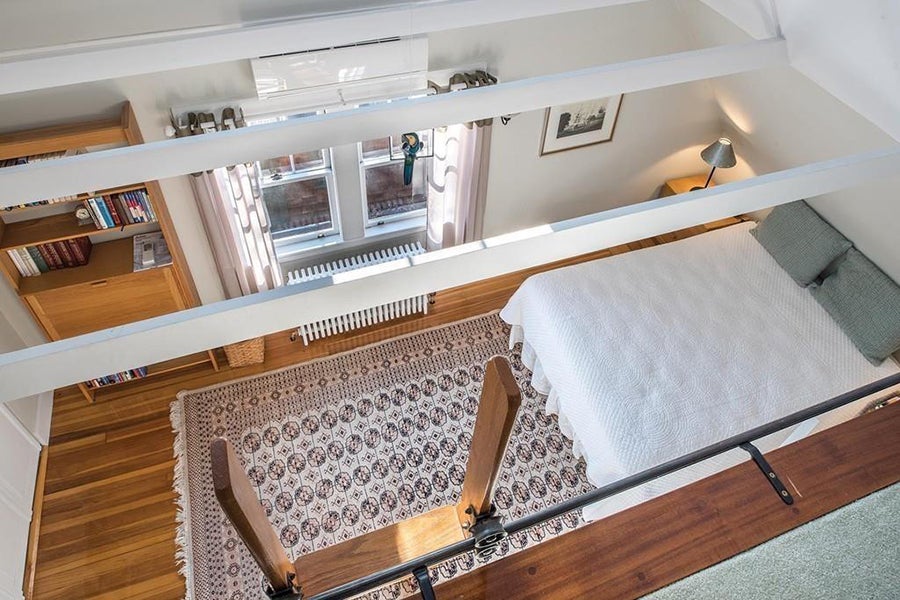 On the Market: A Whimsical Worker's Cottage in Waban