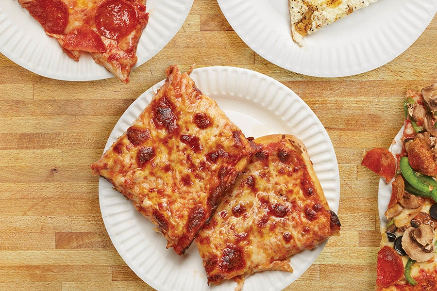 Where to Find the Best Pizza in Boston Right Now