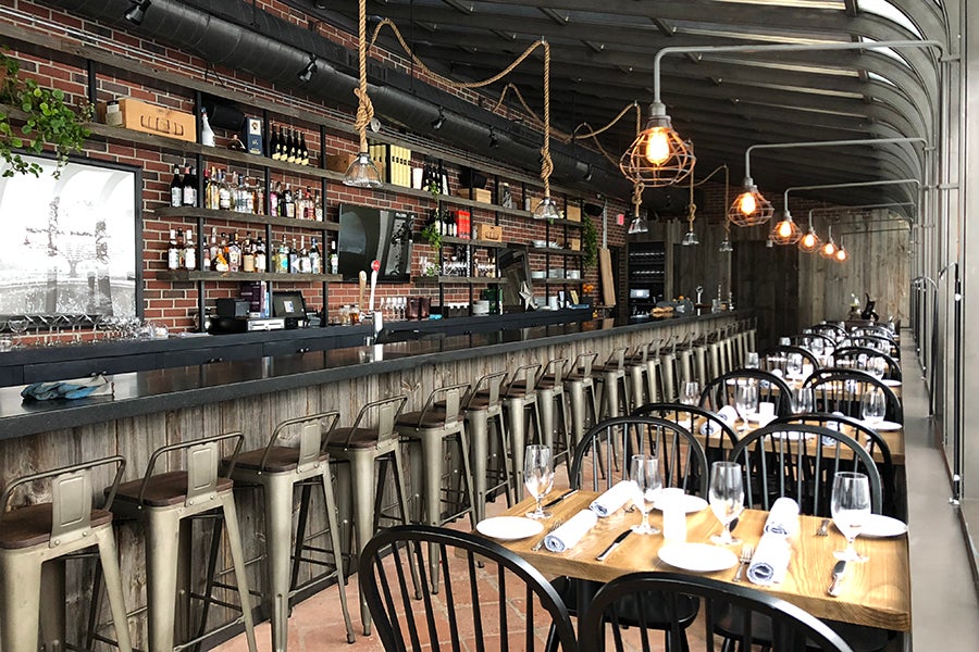 La Bodega Is Open in Watertown with a Unique, Vintage Wine List