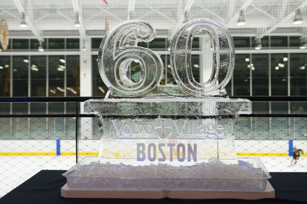 Photos: Boston Volvo's 60th Anniversary Celebration - Boston Magazine