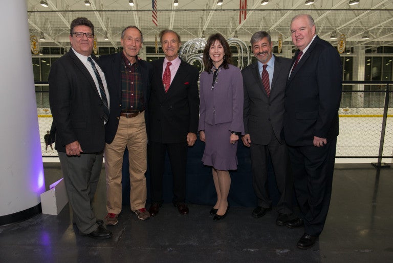 Photos: Boston Volvo's 60th Anniversary Celebration - Boston Magazine