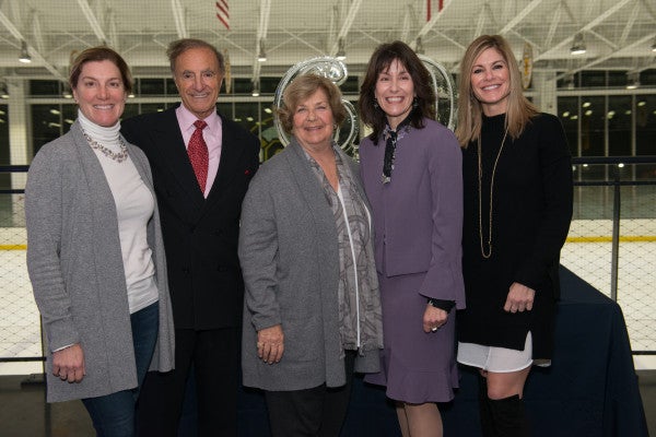 Photos: Boston Volvo's 60th Anniversary Celebration - Boston Magazine