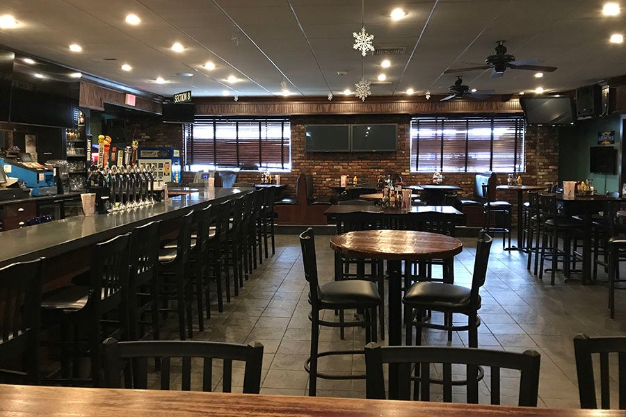 Chubby Chickpea's Avi Shemtov Is Opening a Canton Bar and Restaurant