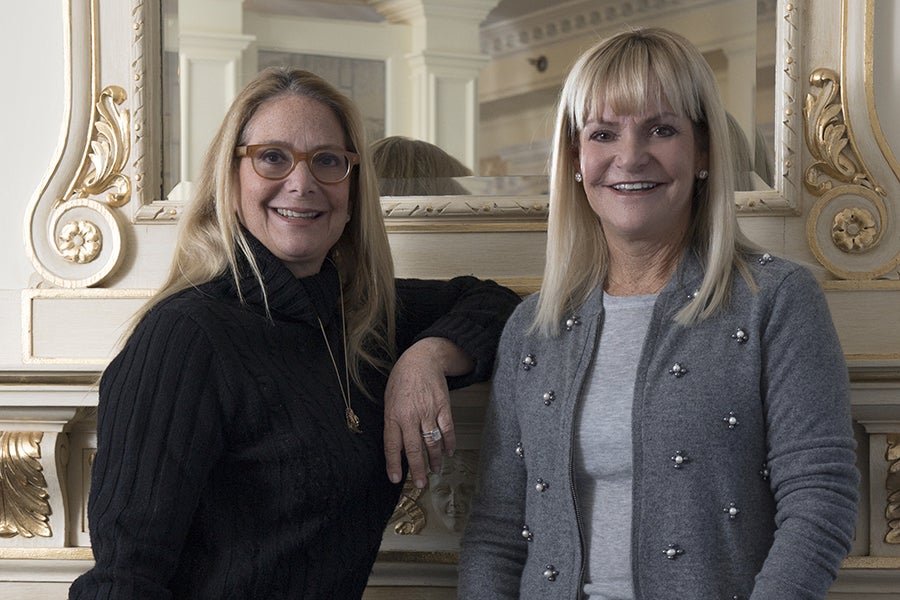 What Sidell Hospitality Says About Being a Female Business Exec Now