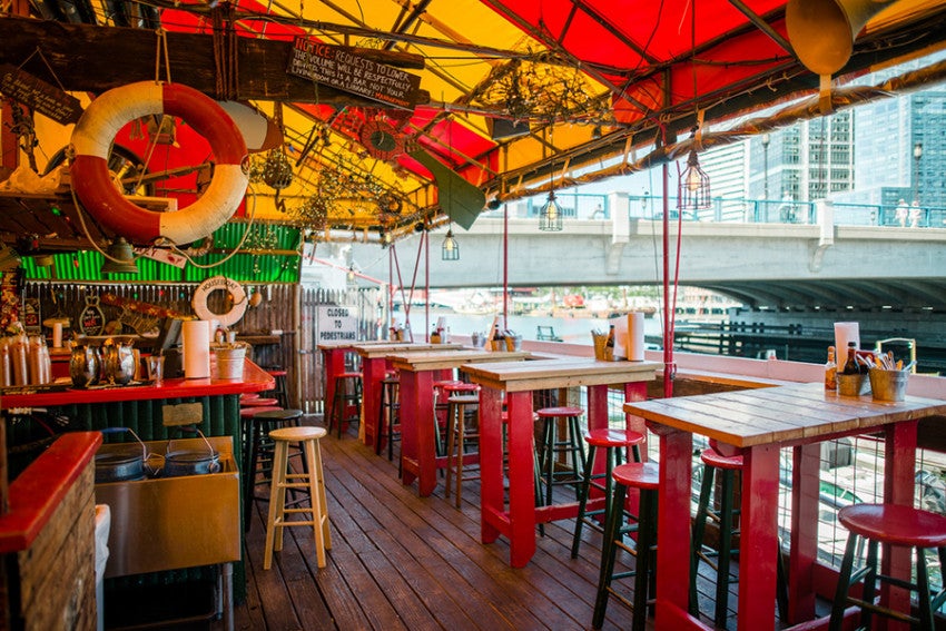 The Best Places to Find Fried Seafood around Boston