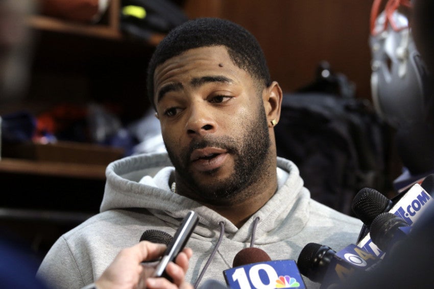 Why Didn't Bill Belichick Play Malcolm Butler During the Super Bowl?