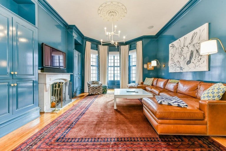 Five of the Prettiest Homes That Hit the Market in February