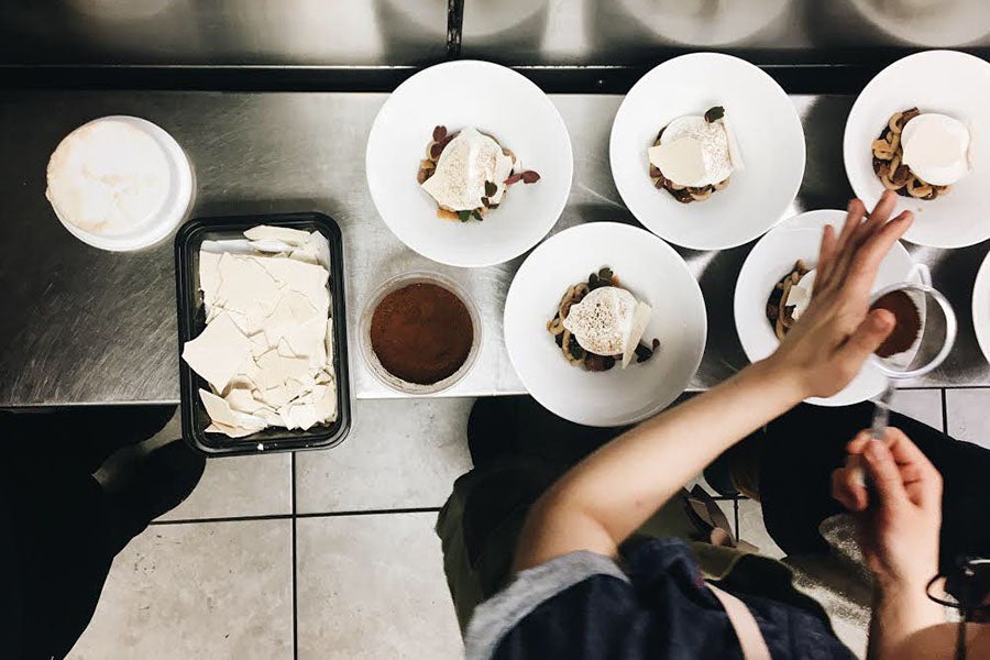 Eight Pop-Up Dinners and Culinary Events around Boston in August