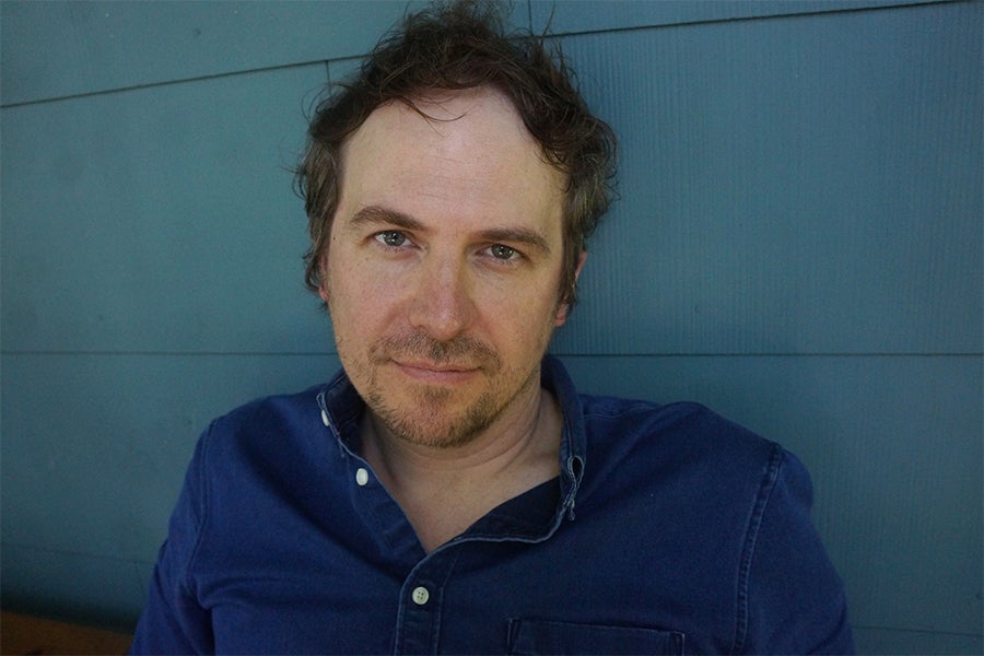 Author Ryan Walsh Dives into One Wild Year in Boston's Music Scene