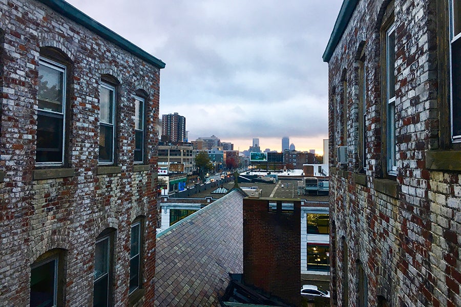 Neighborhood Guide: So You Want to Live in Allston