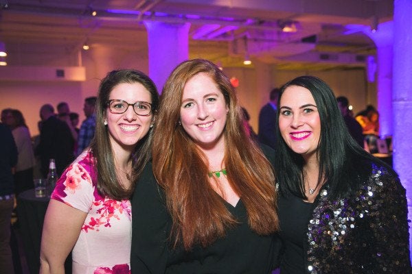 Photos: 2nd Annual Catwalk for the Cure - Boston Magazine