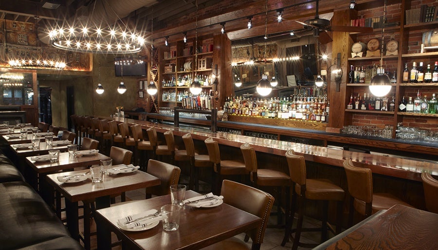 The Grafton Group's Patrick Lee on 20 Years of Temple Bar