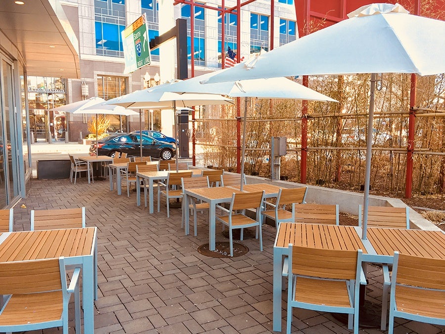 Chef Sarah Wade to Open Stillwater, a Comfort-Food Restaurant in Boston
