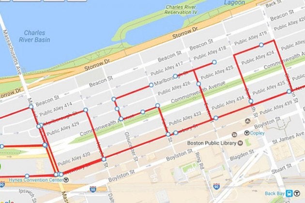 24 Ways To Celebrate the Boston Marathon