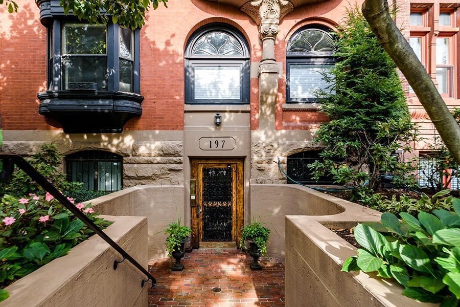 Five of the City's Prettiest Open Houses to See This Weekend