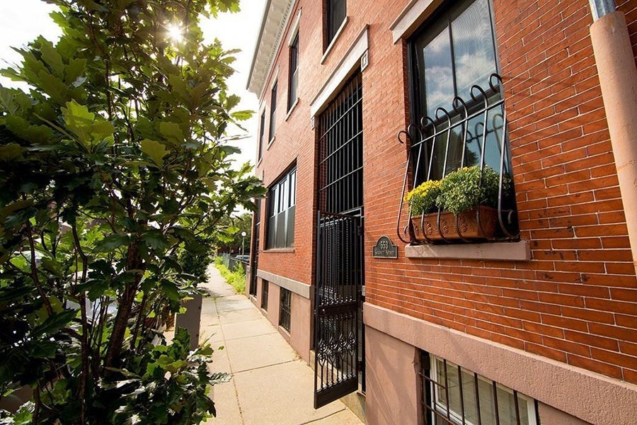 Five of the City's Prettiest Open Houses to See This Weekend