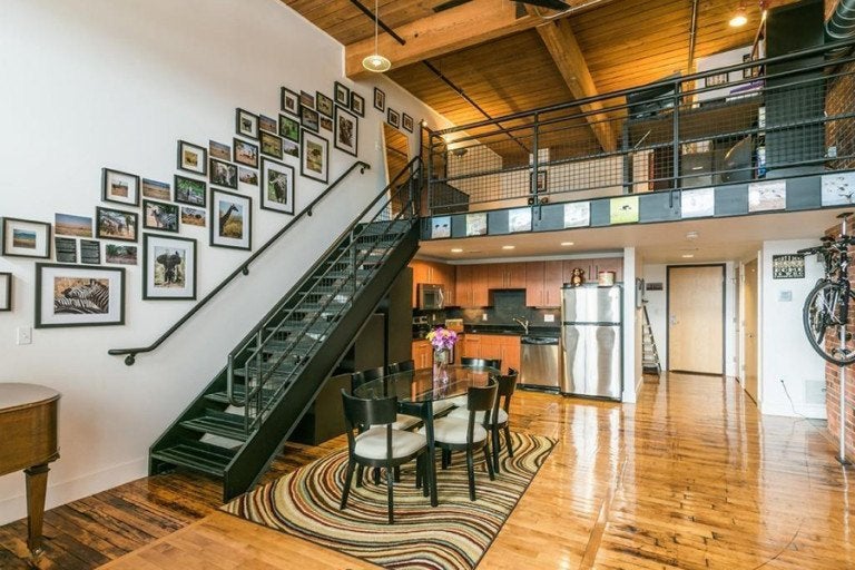Five of the City's Prettiest Open Houses to See This Weekend