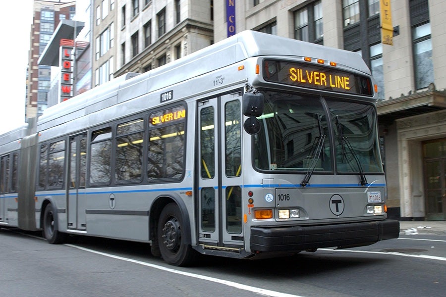 Silver Line Resumes Regular Service after Temporary Tunnel Closure