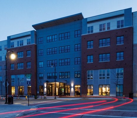 Inside Worcester's Development: What's the Catch?