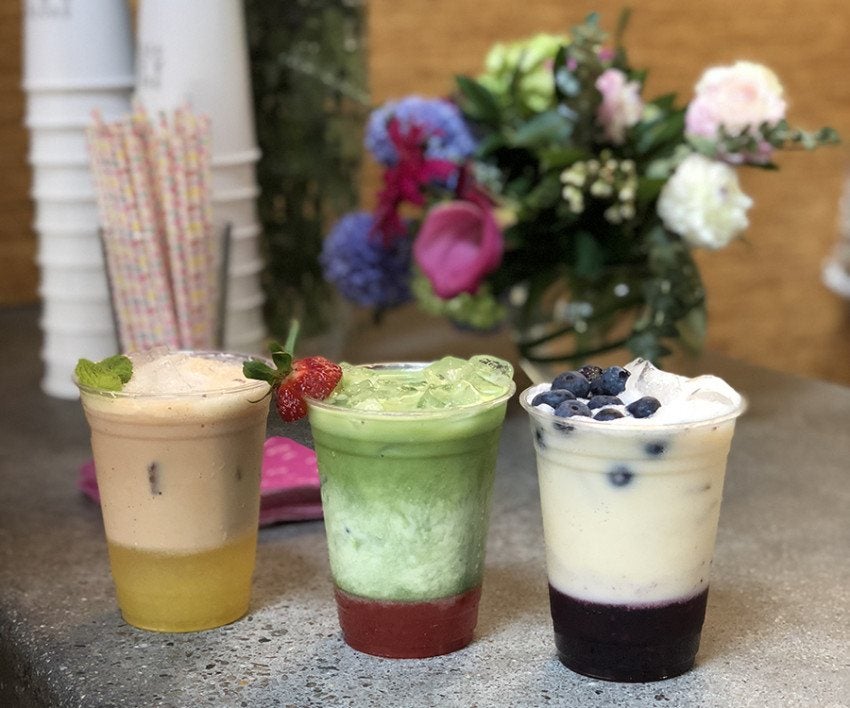 Four Longterm Lunch and Dinner Pop-Ups to Check Out in Boston