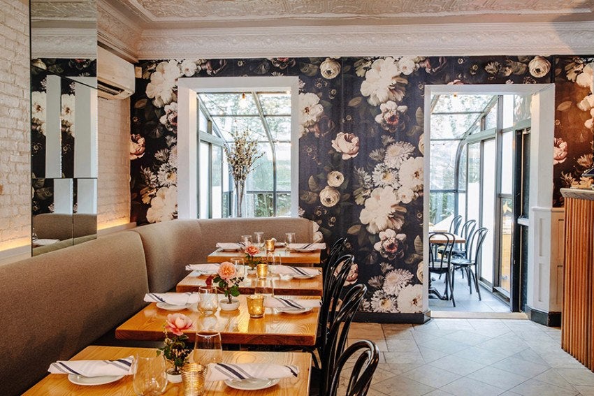 The Best French Restaurants in Boston