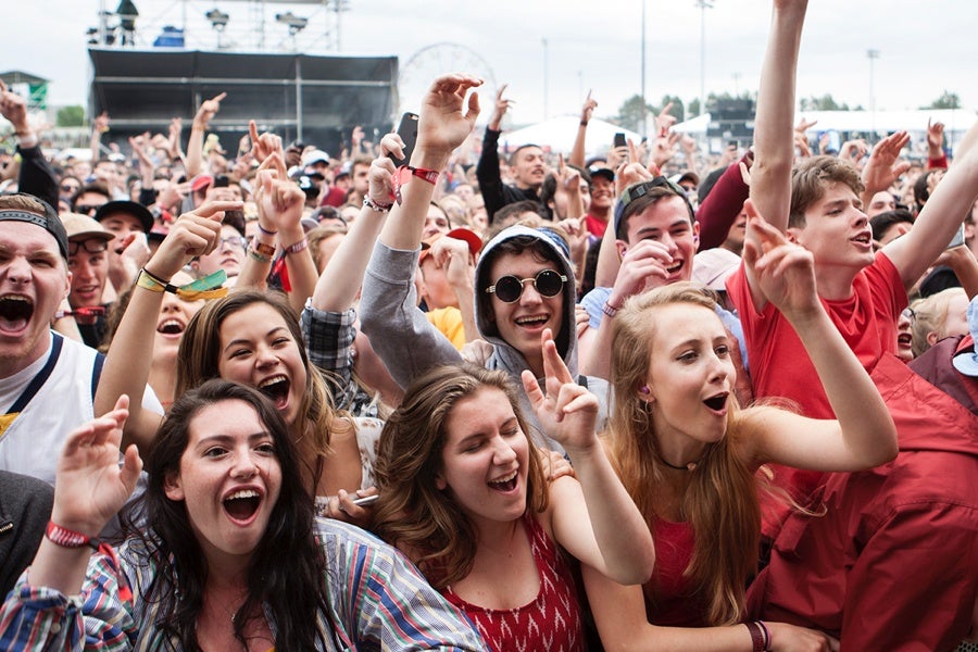 How Boston Calling Is Addressing Sexual Harassment and Assault