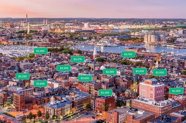 How Did Renting in Boston Become Such a Nightmare?