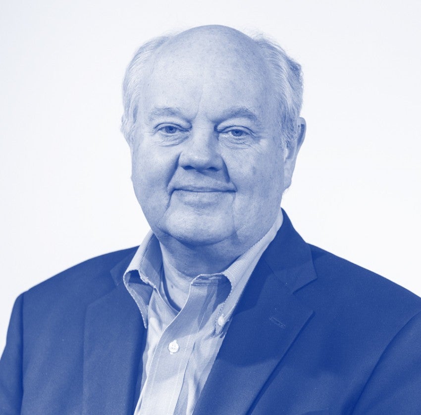 Building Boston: A Chat with Gary Johnson of CambridgeSeven