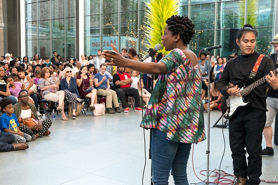 Free Things to Do in Boston, June 2018