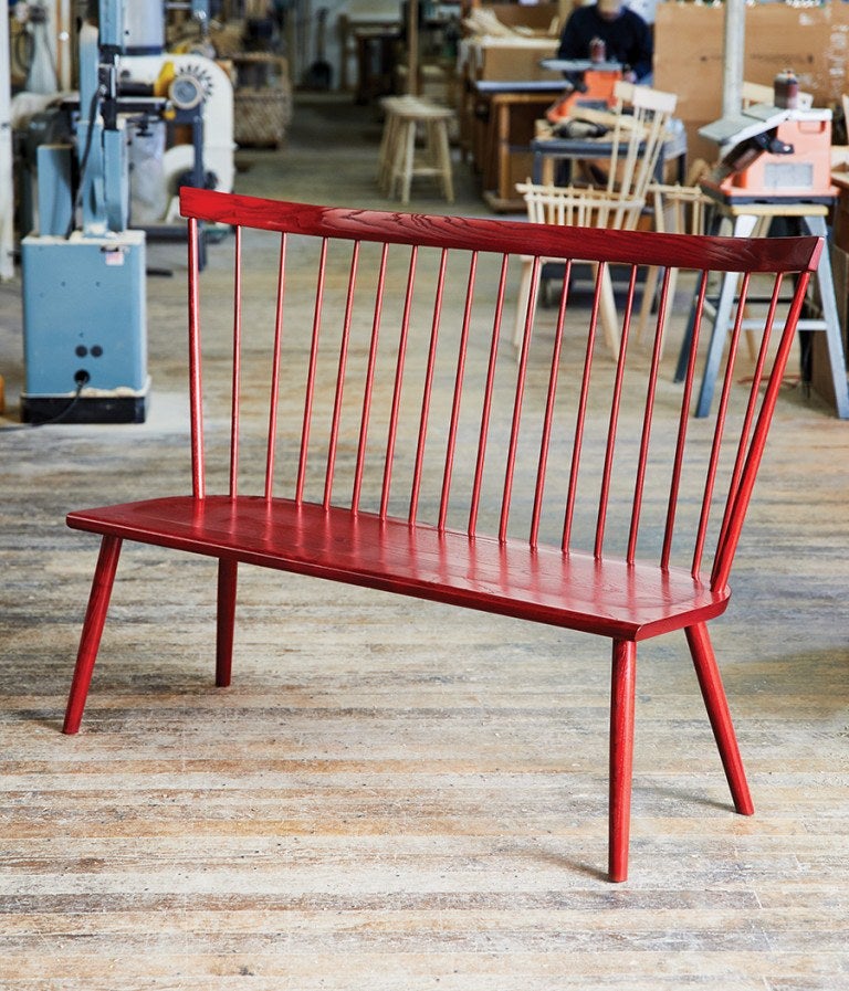 New England Made: Inside O&G Studio in Rhode Island