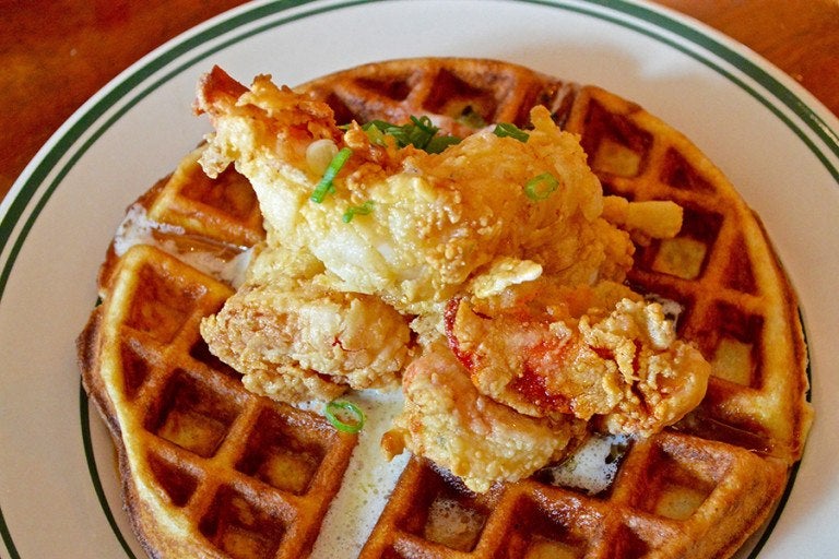 The Best Places to Find Fried Seafood around Boston