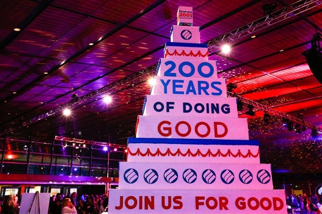 Aly Raisman Is Named Newest Partner for Good by Eastern Bank
