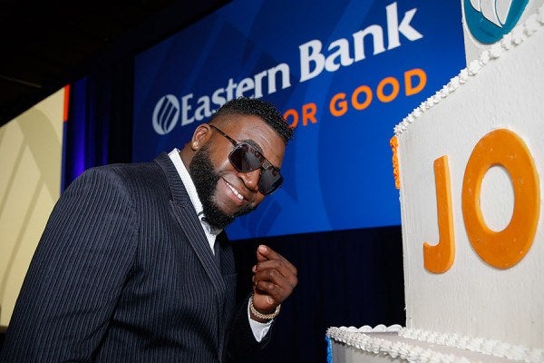 Aly Raisman Is Named Newest Partner for Good by Eastern Bank