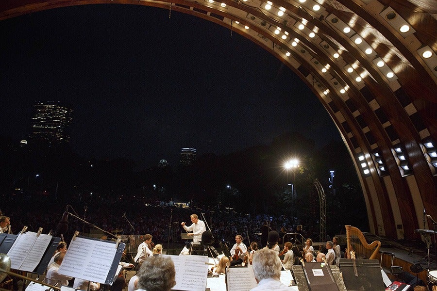 Free Things to Do in Boston, July 2018