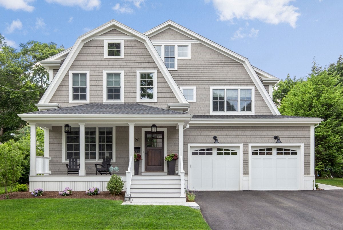 Boston Builders: 6 High-End Home Projects