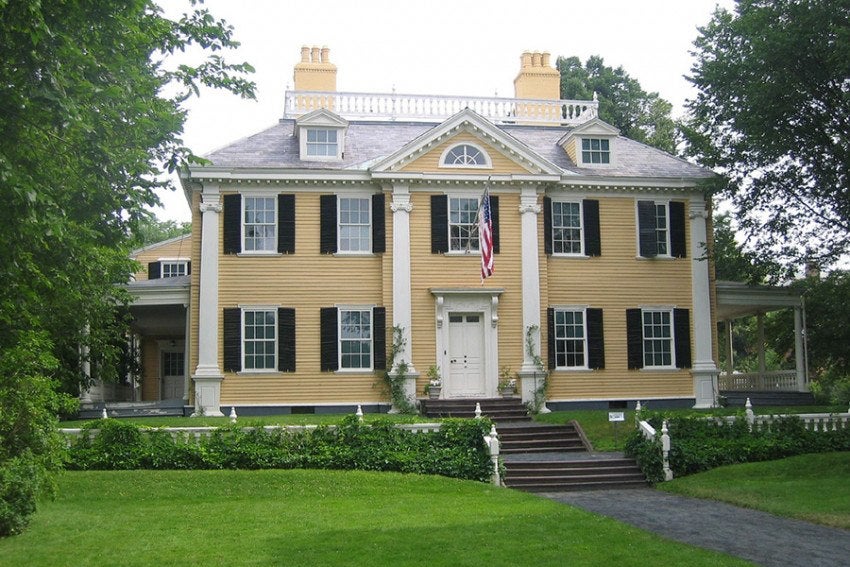 The 100 Best Buildings in Boston