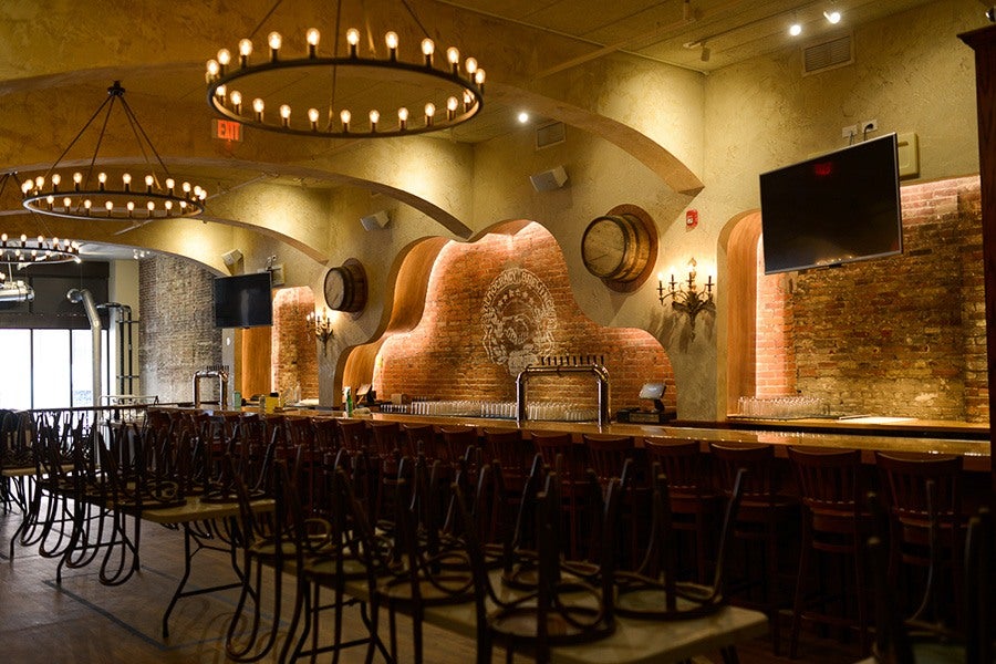Your Ultimate Guide to the Boston Area's Best Breweries Right Now