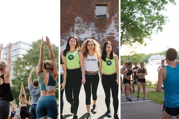15 Healthy Things to Do in Boston This Week