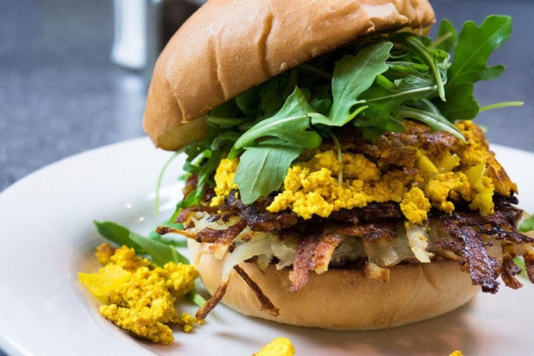 Where to Find the Best Vegan and Vegetarian Restaurants in Boston