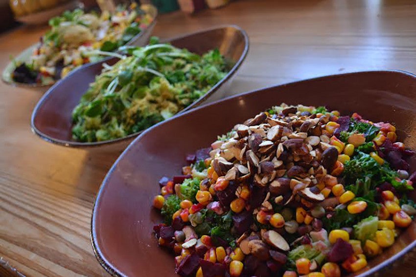 15 Best Central Square Restaurants to Visit Right Now