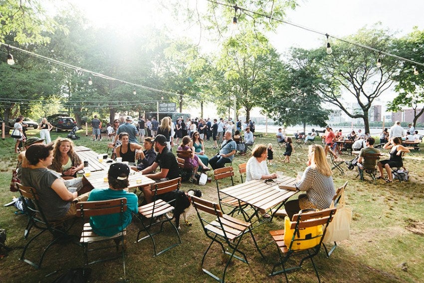New Restaurants to Try in Boston, June 2026