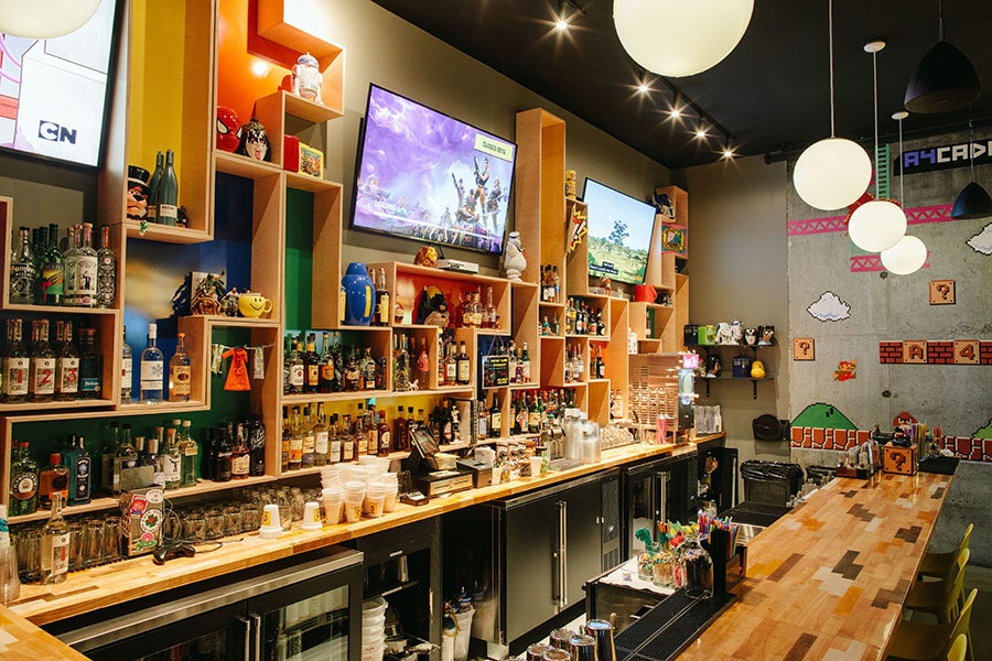15 Best Central Square Restaurants to Visit Right Now