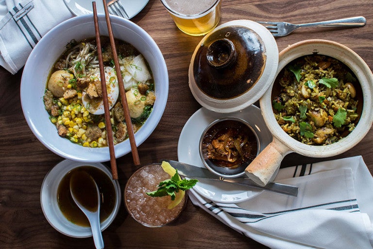 15 Best Central Square Restaurants to Visit Right Now