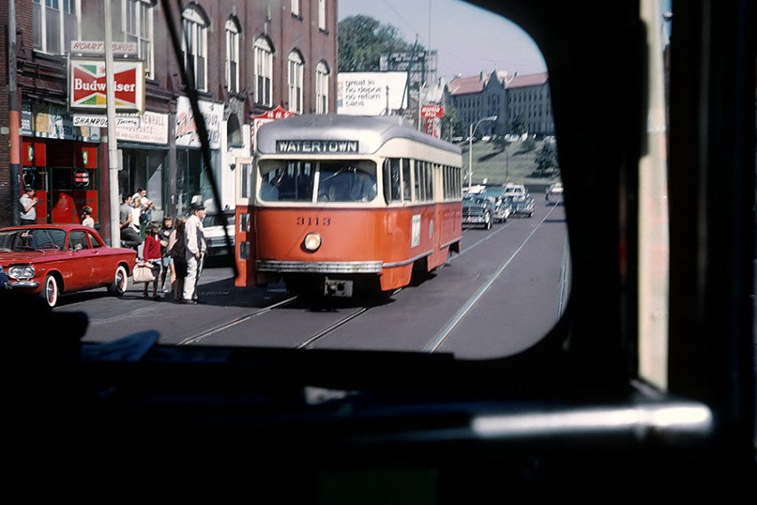 Neighborhood Guide: So You Want to Live in Brighton